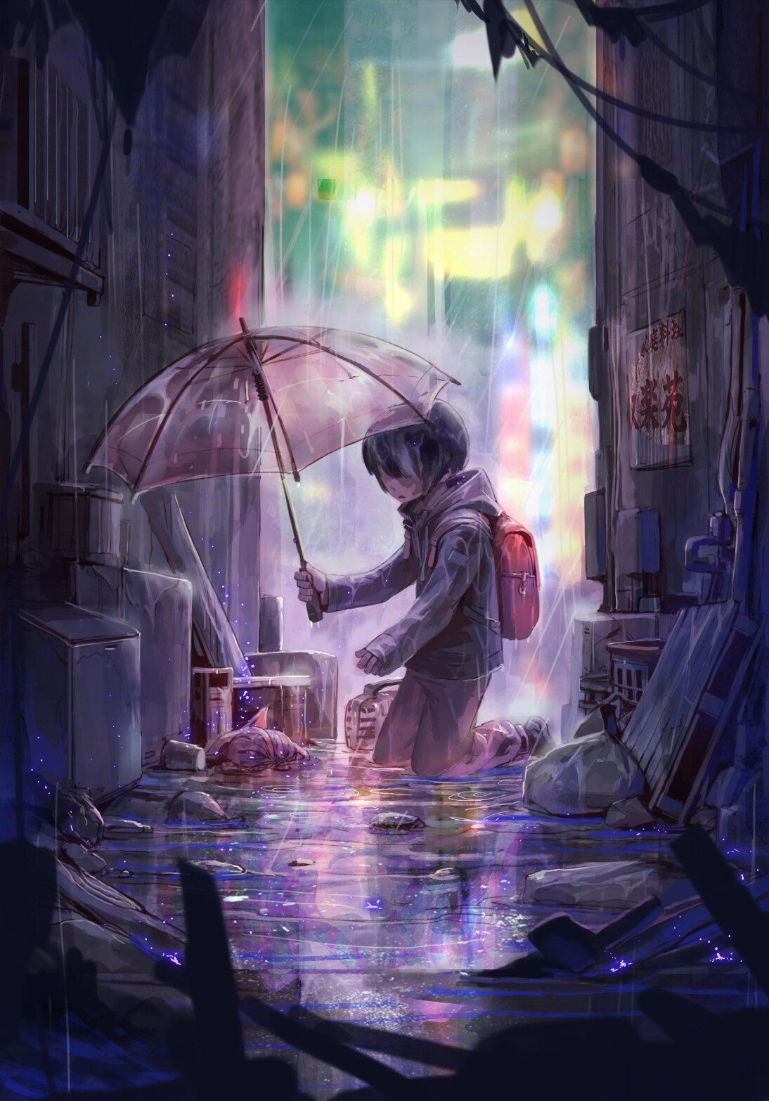 STORY / ART & DESIGN – IGLOO STUDIO